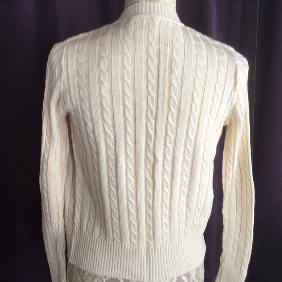 It’s Pure Gould | Sweaters | Its Pure Gould Vintage Cardigan | Poshmark